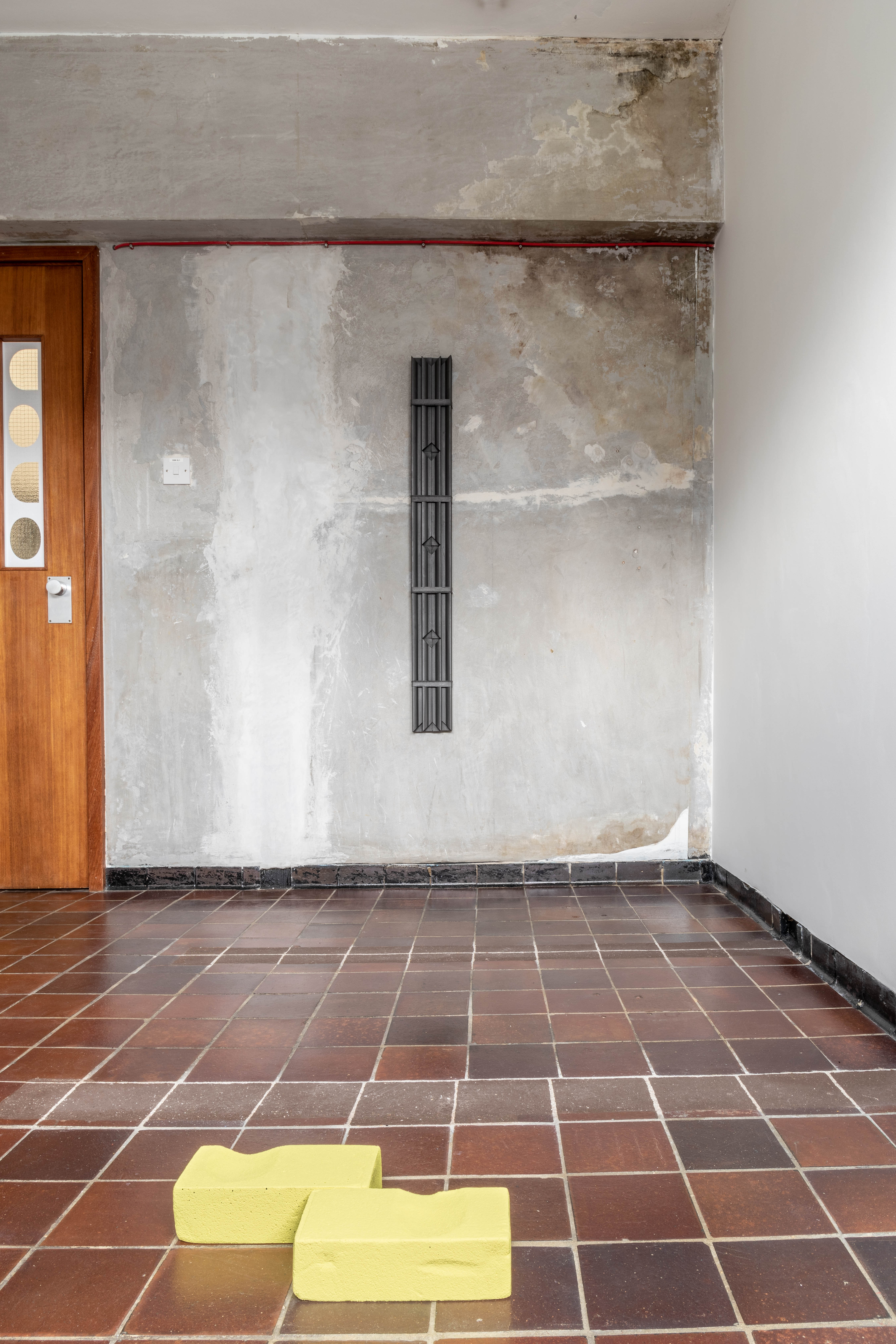 garth gratrix / james william murray – Gallery DODO