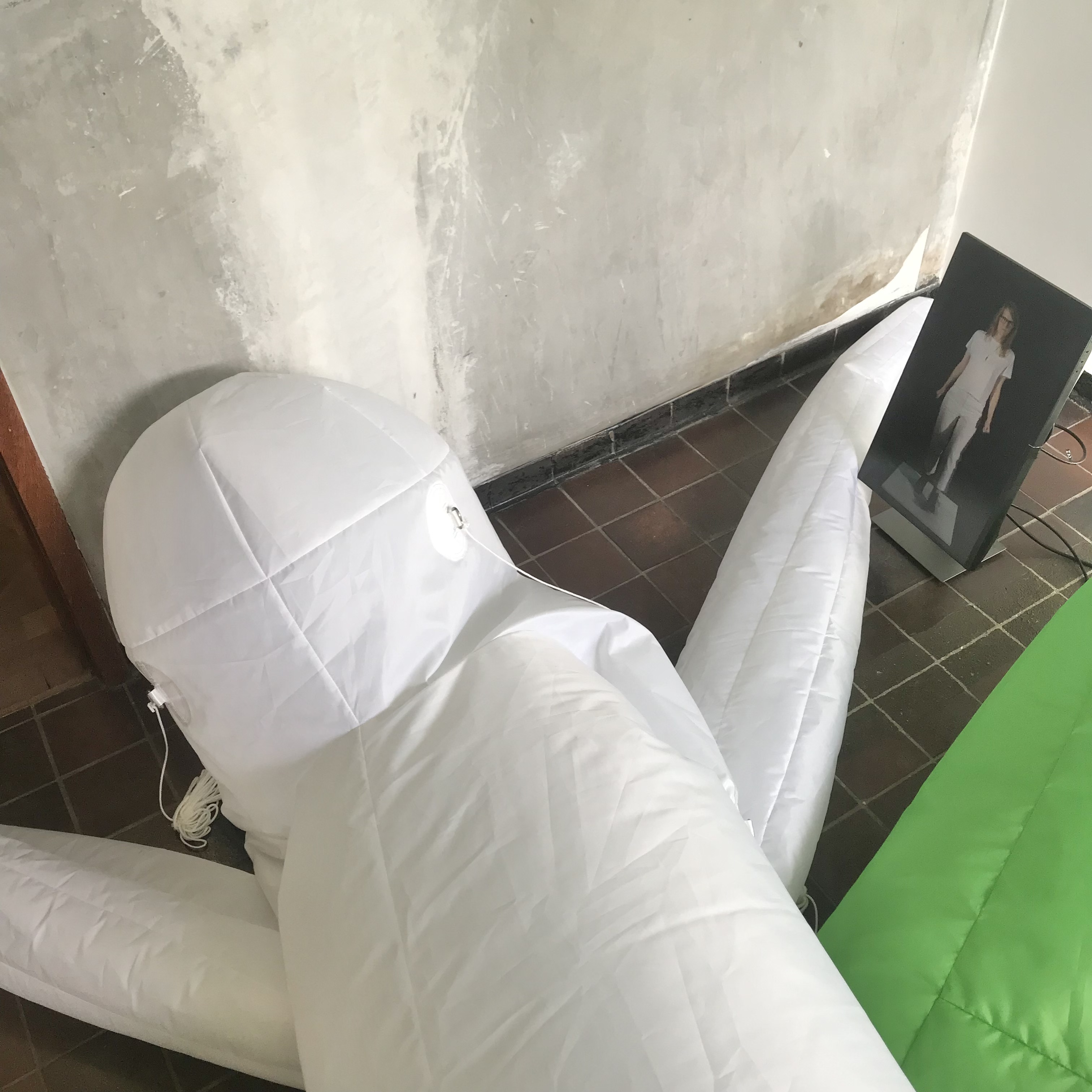 kara hearn / mocksim – Gallery DODO