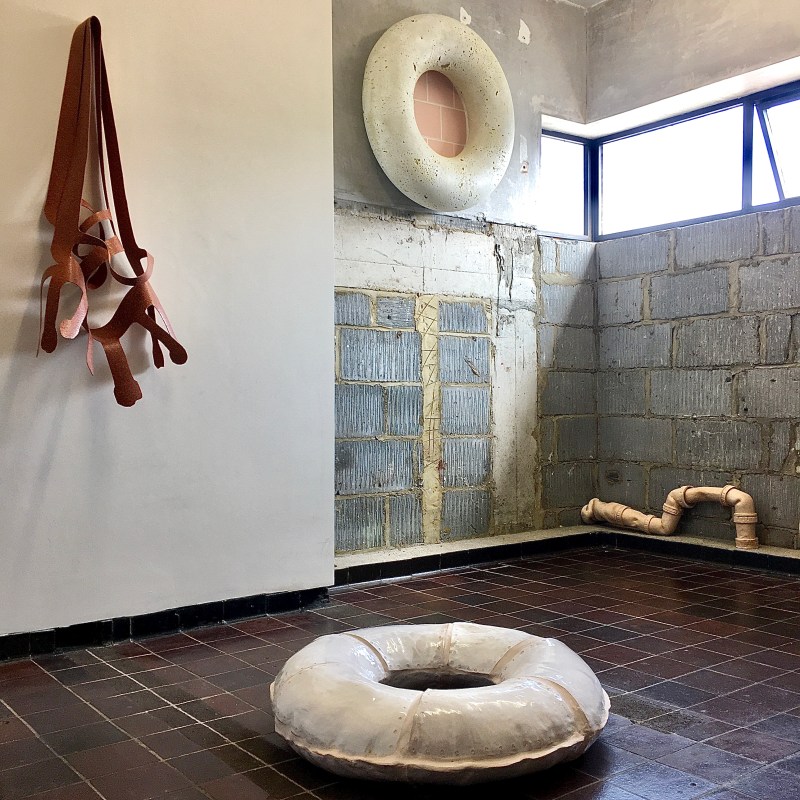 poppy whatmore / hermione allsopp – Gallery DODO